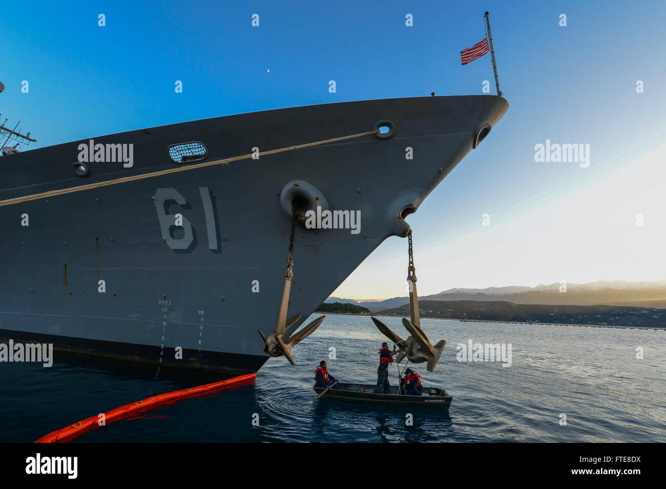 Navo fleet visit hi-res stock photography and images - Alamy
