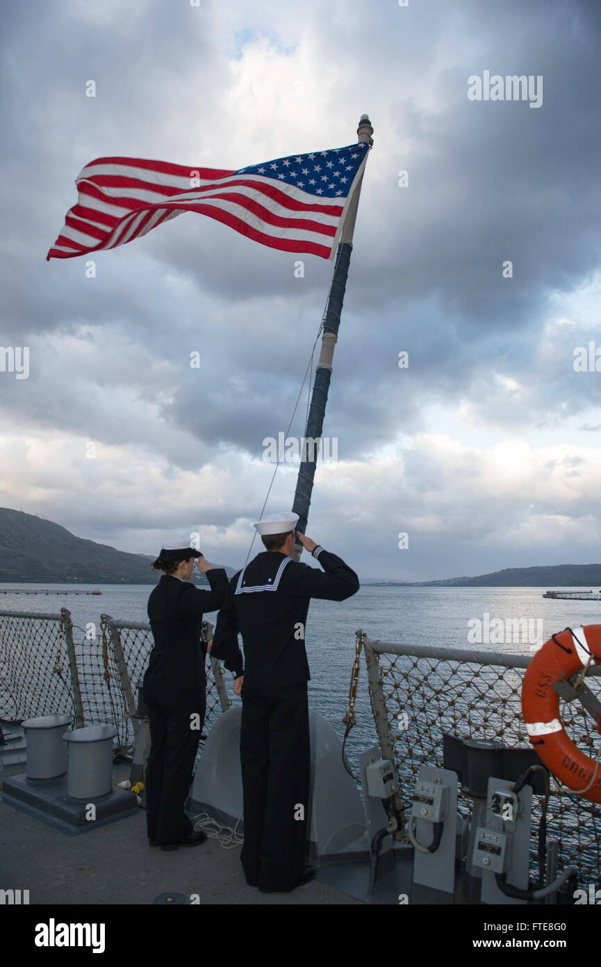 U S Navy Boatswains Mate Apprentice High Resolution Stock Photography ...