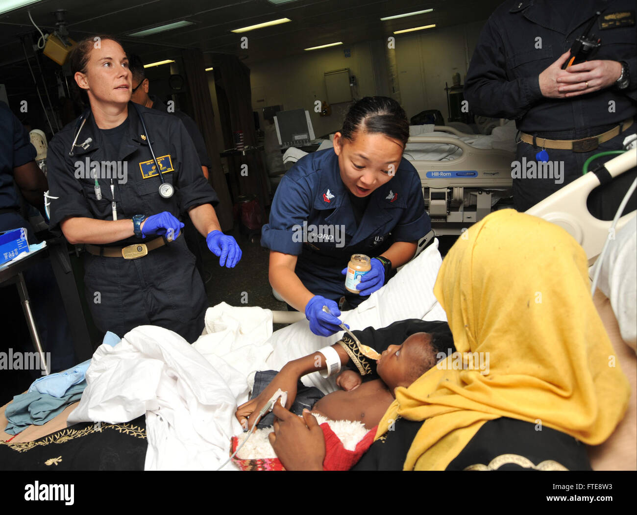 Medical evacuation mediterranean hi-res stock photography and images ...