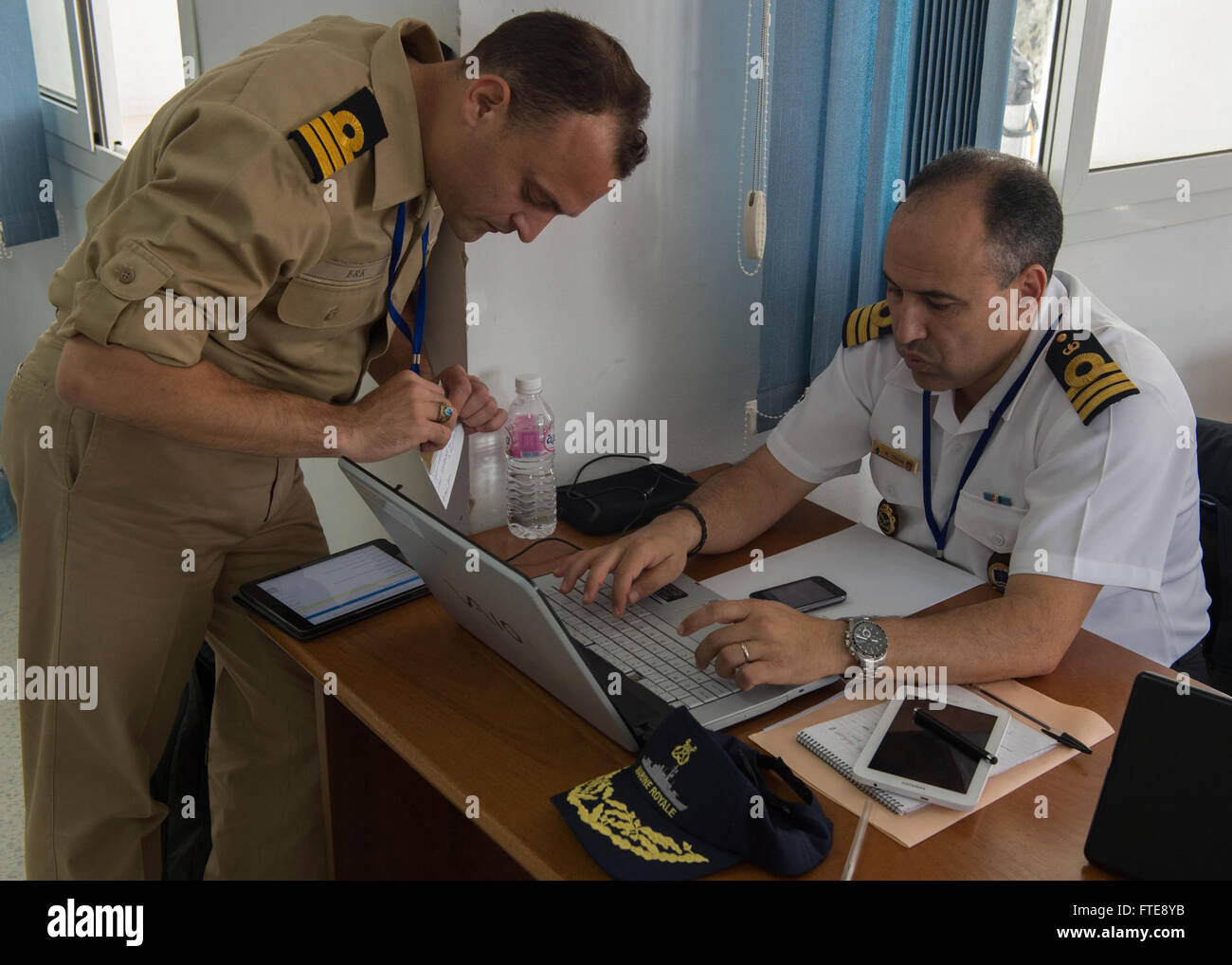 Tactical interdiction hi-res stock photography and images - Alamy