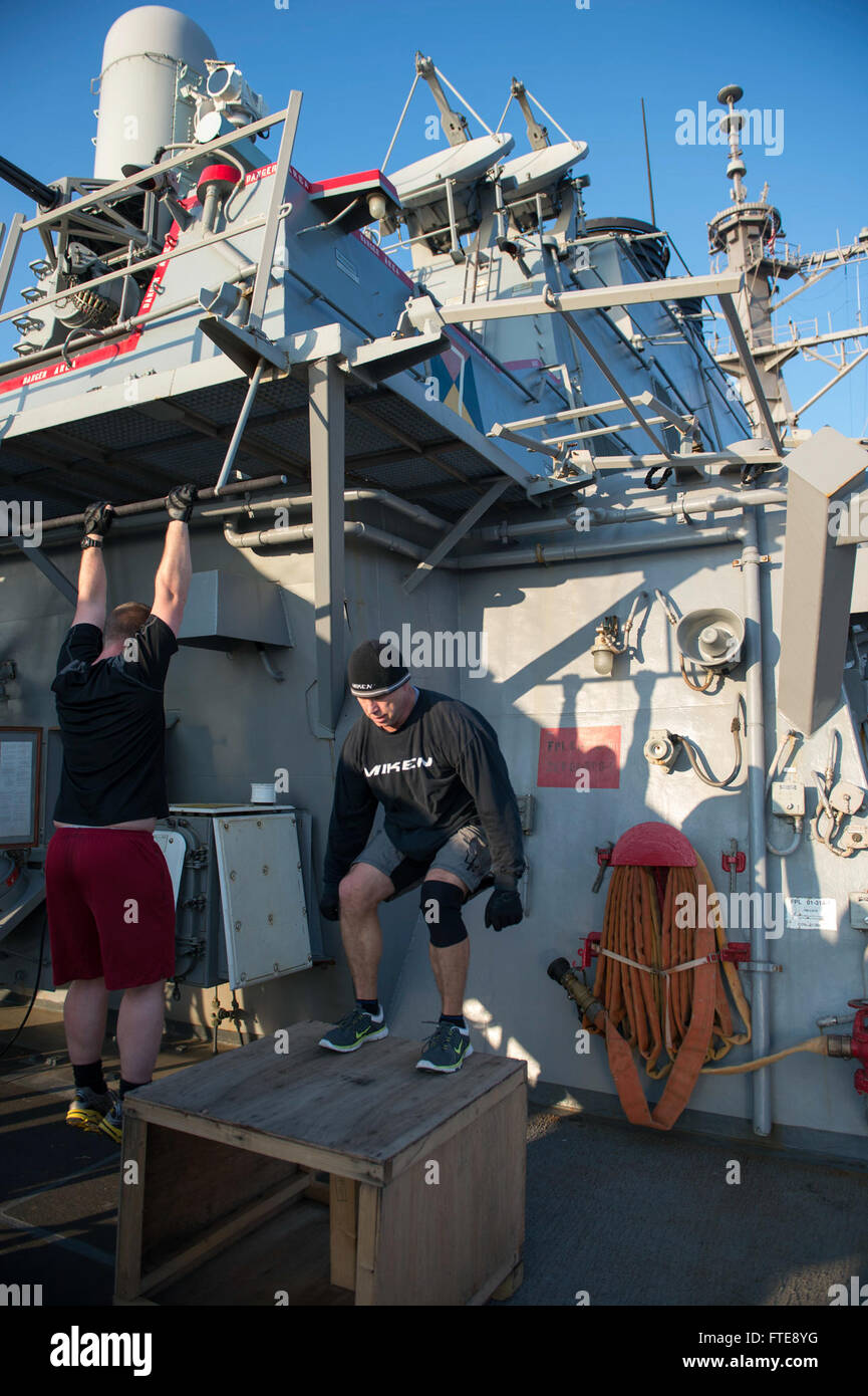 Lt. Jeffrey Applebaugh and Chief Warrant Officer Travis Meyer ...