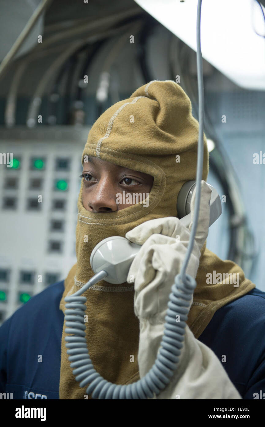 Uss terry destroyer hi-res stock photography and images - Alamy