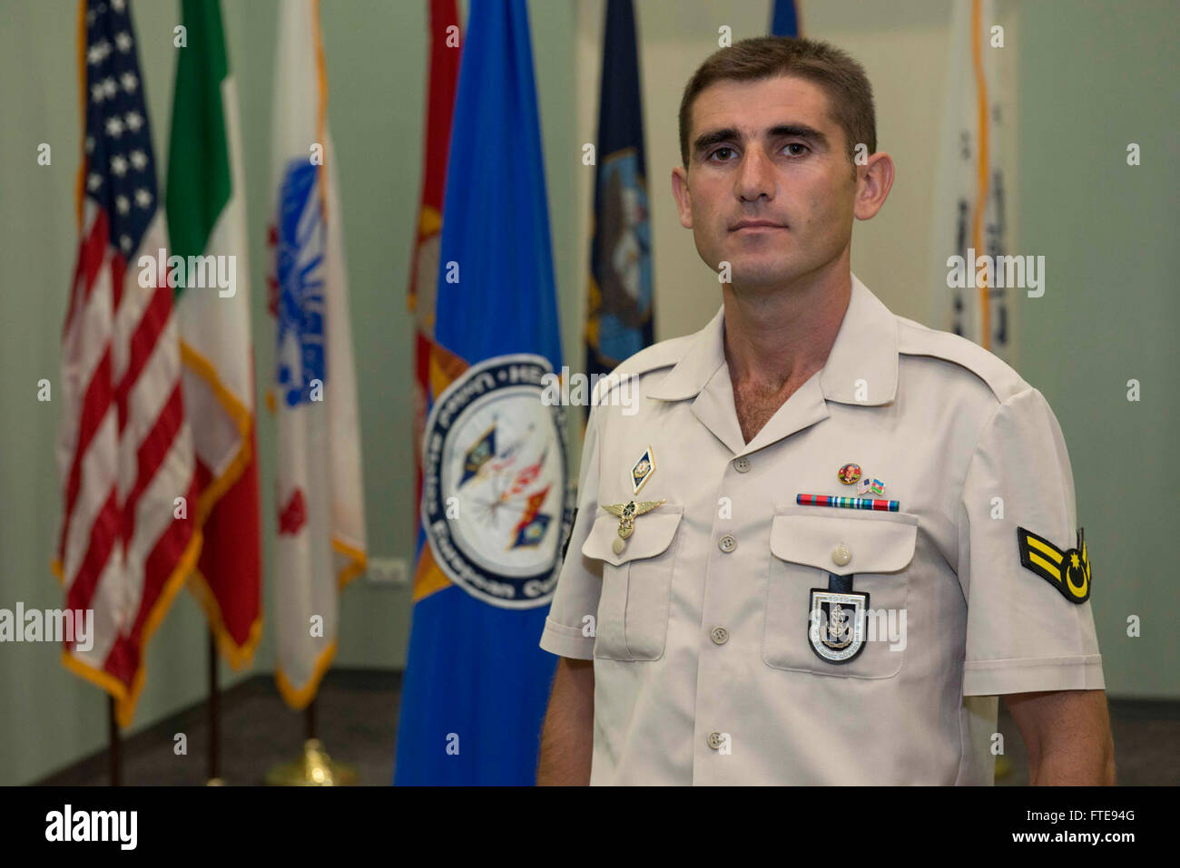 Non commissioned officers class hi-res stock photography and images - Alamy