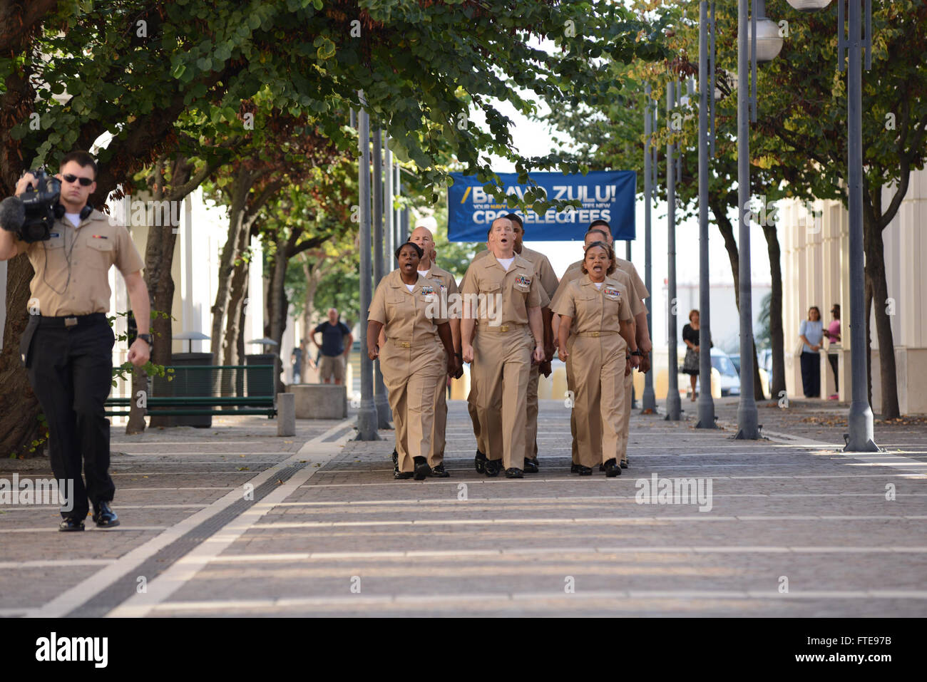 Naval support activity naples hi-res stock photography and images - Alamy