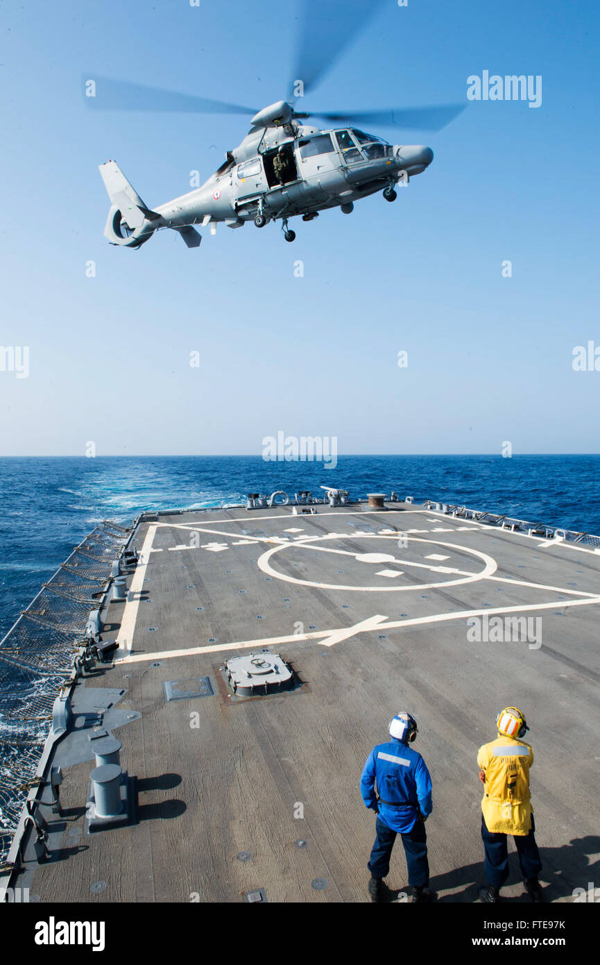 Eurocopter As565 High Resolution Stock Photography and Images - Alamy