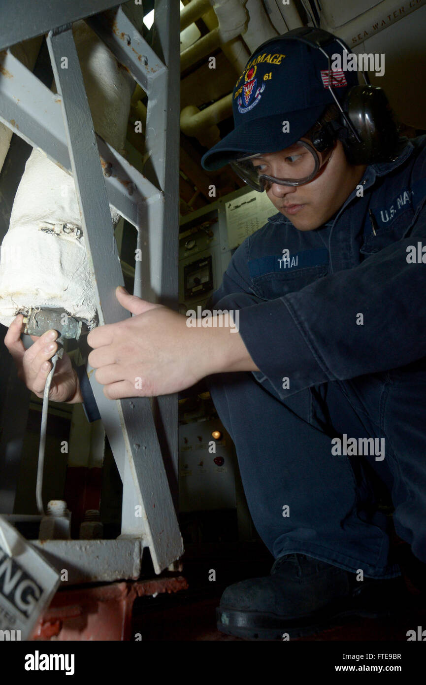 Main engine room two hi-res stock photography and images - Alamy