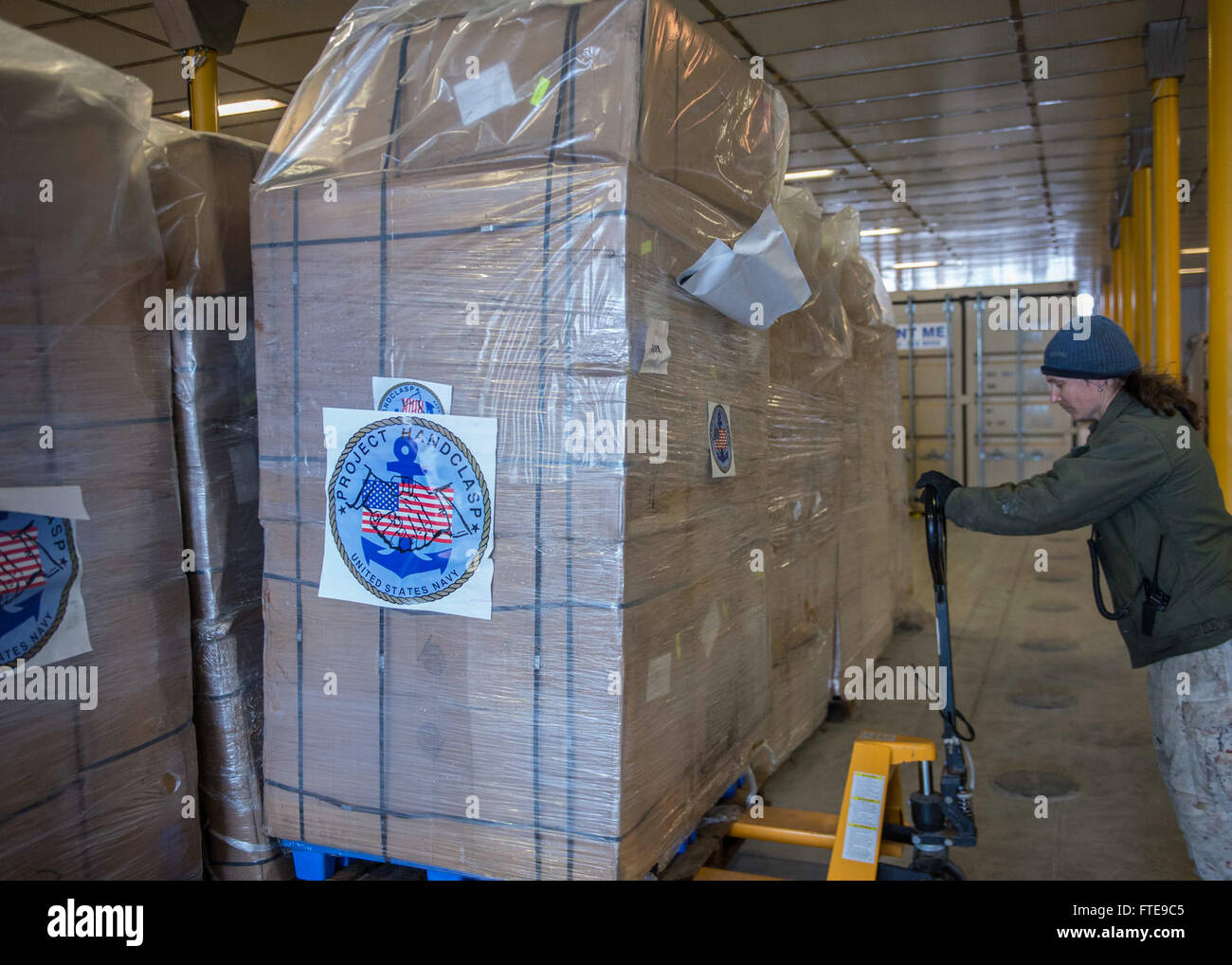 Medical transports hi-res stock photography and images - Alamy