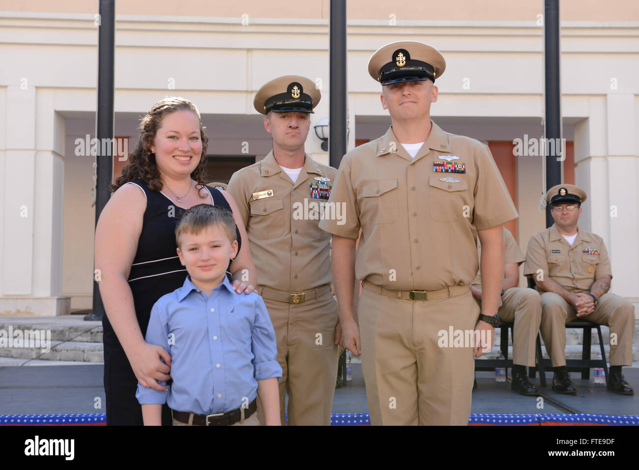 U s navy chief intelligence hi-res stock photography and images - Alamy
