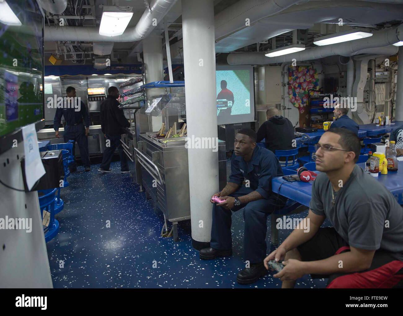 Marius owens hi-res stock photography and images - Alamy