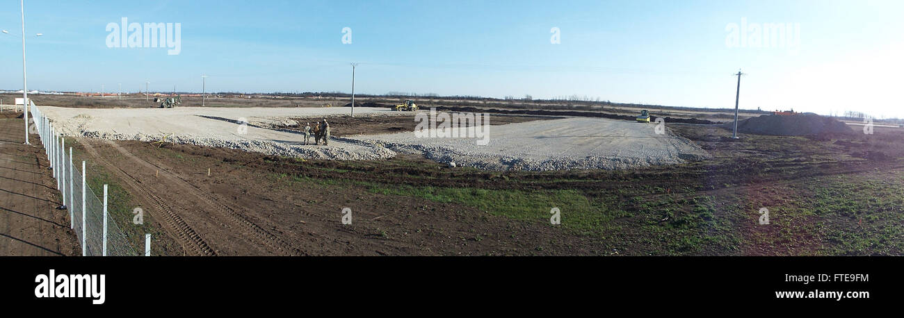 Romania air force an 26 hi-res stock photography and images - Alamy