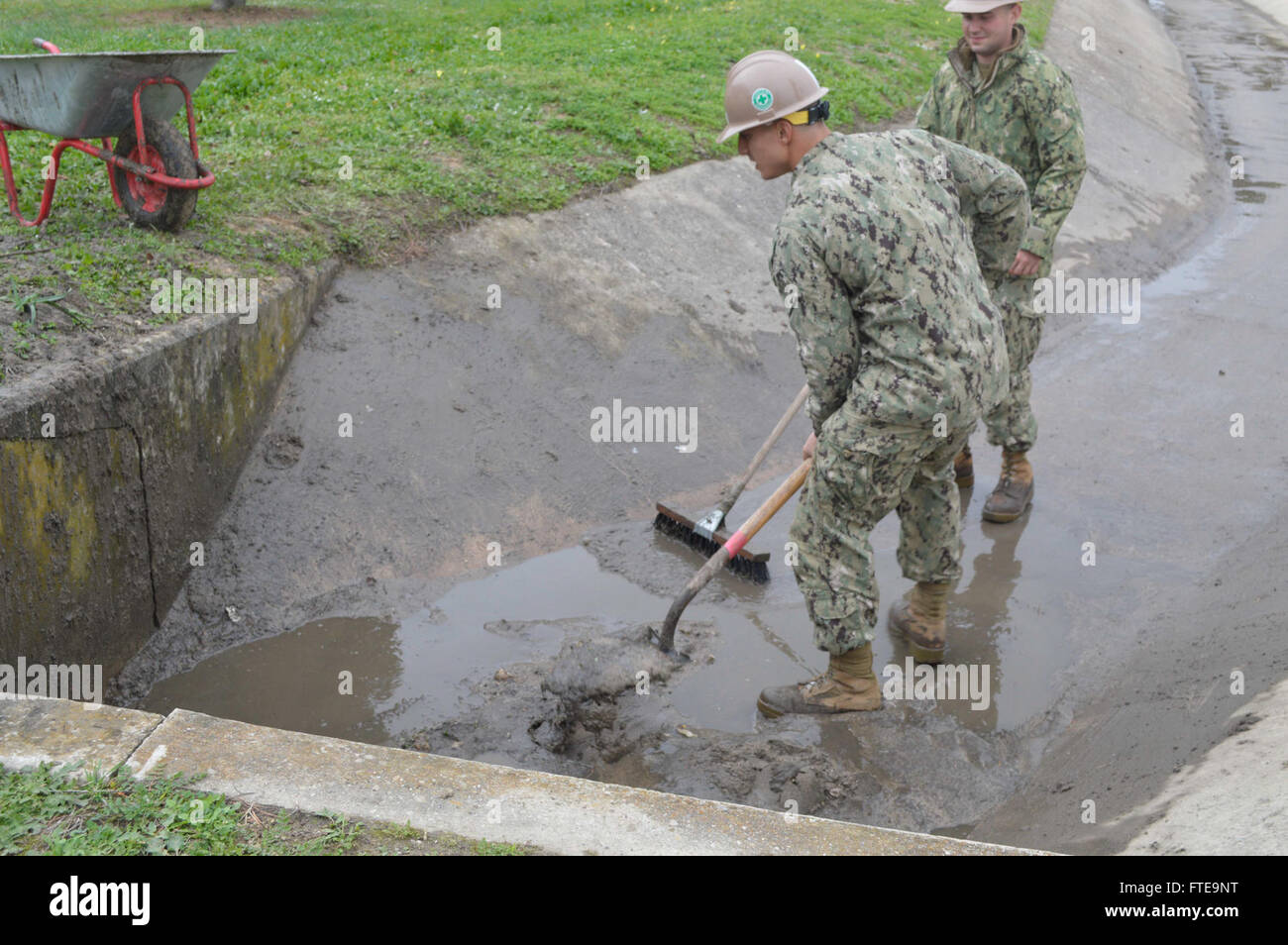 This image shows *Construction Electrician Apprentice Sanaa Taghan ...