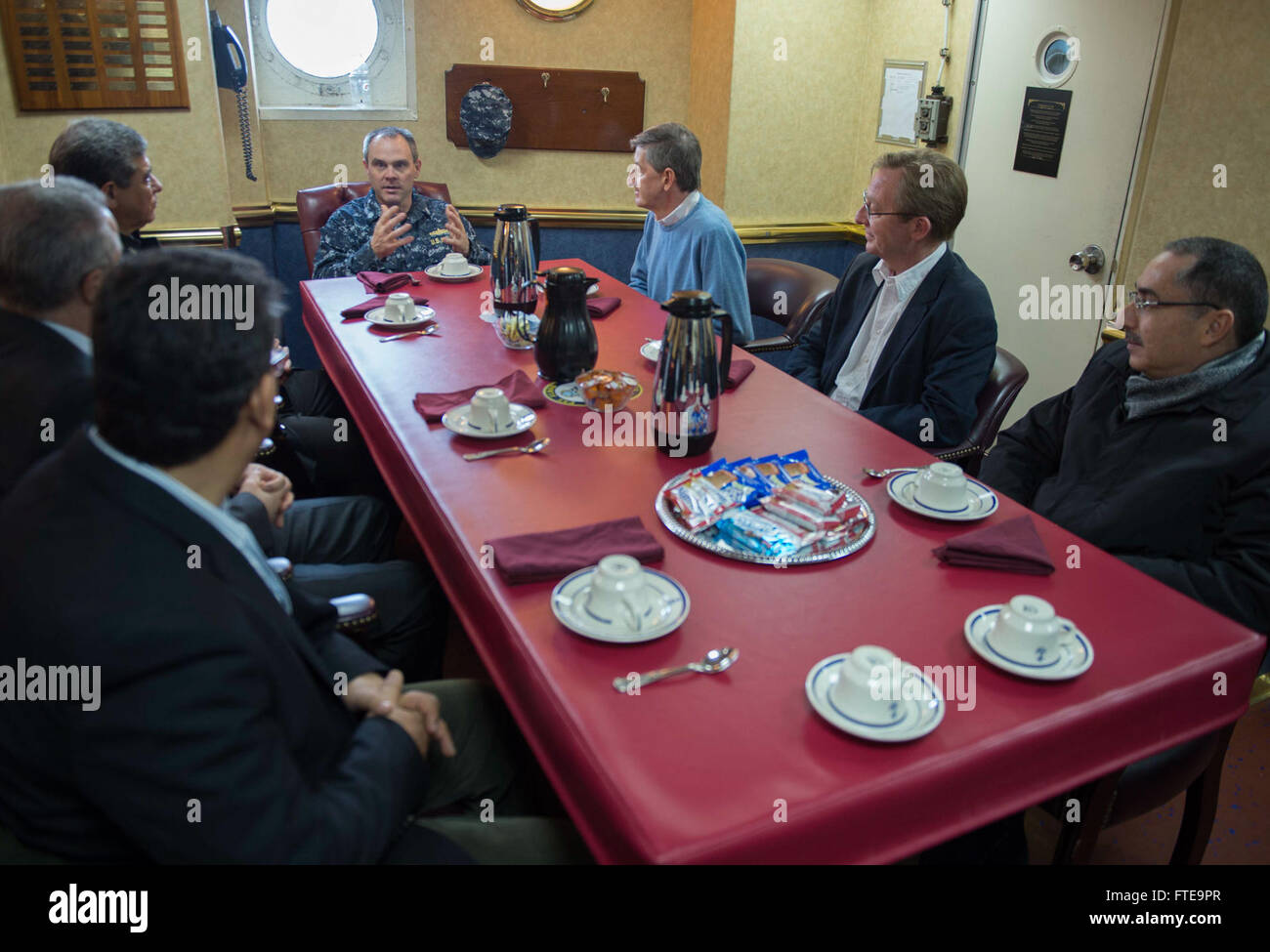 Turkish navy ships hi-res stock photography and images - Alamy