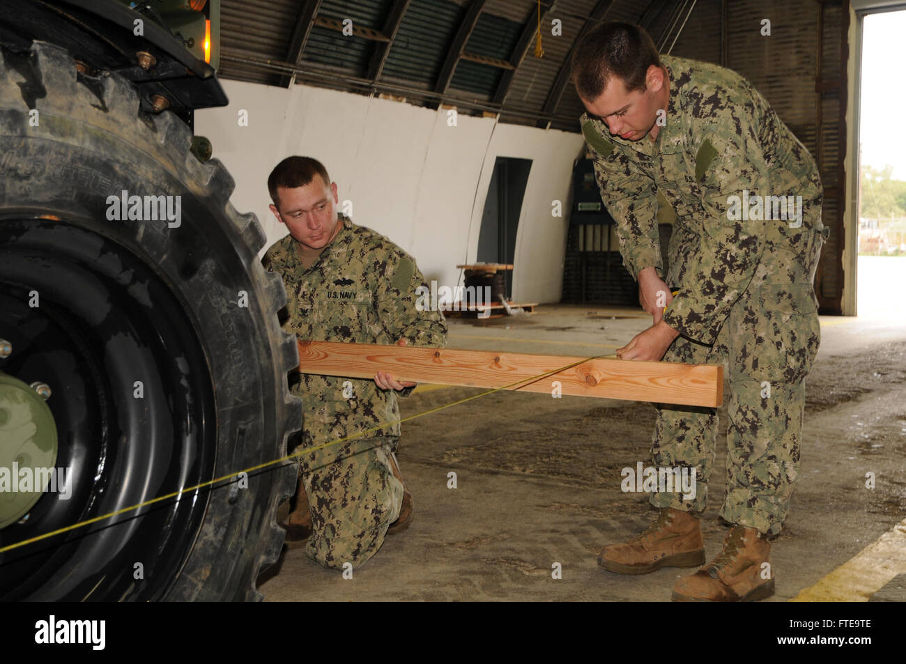 Naval mobile construction battalion 74 hi-res stock photography and ...