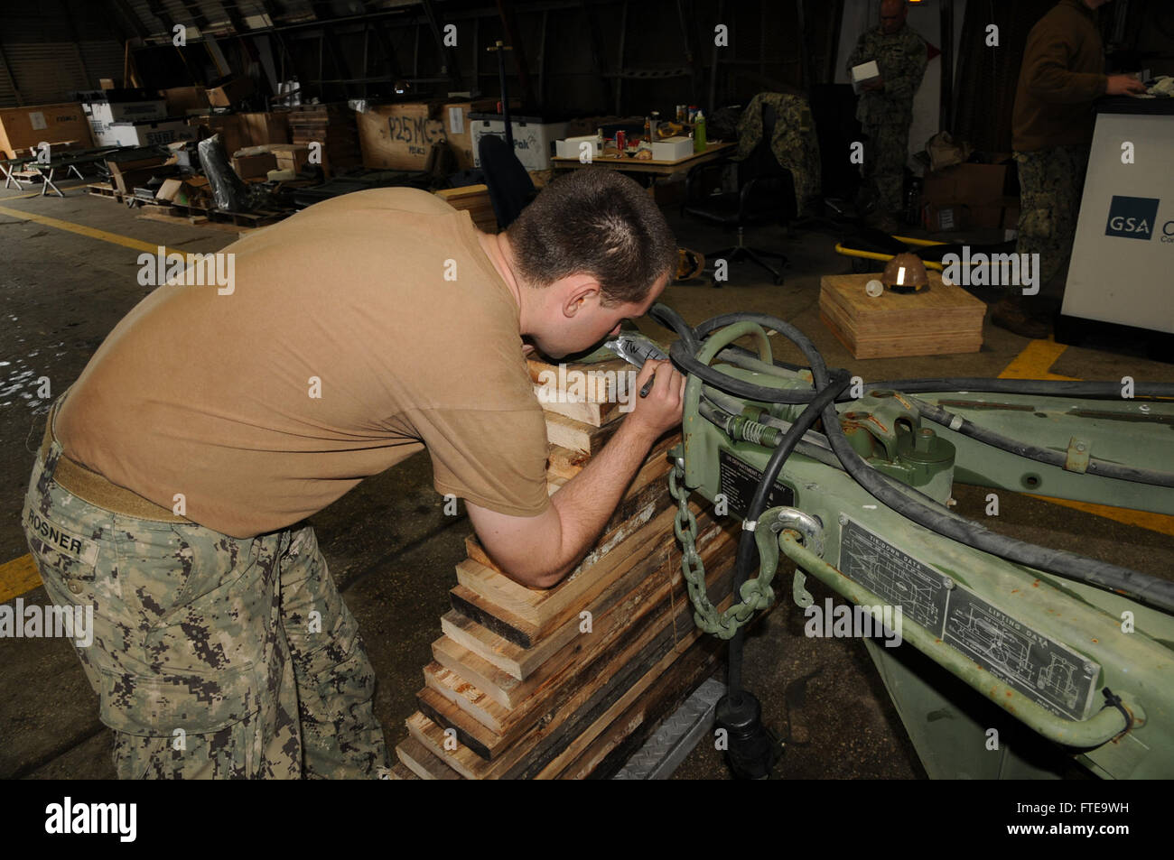 Constructionman hi-res stock photography and images - Alamy