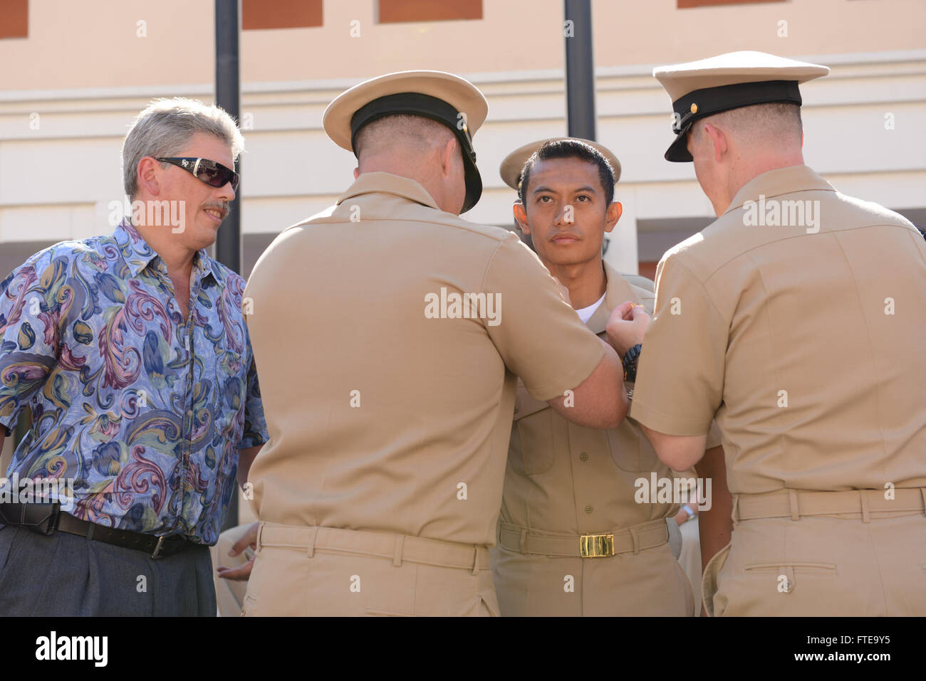 Naval hospital mess hi-res stock photography and images - Alamy