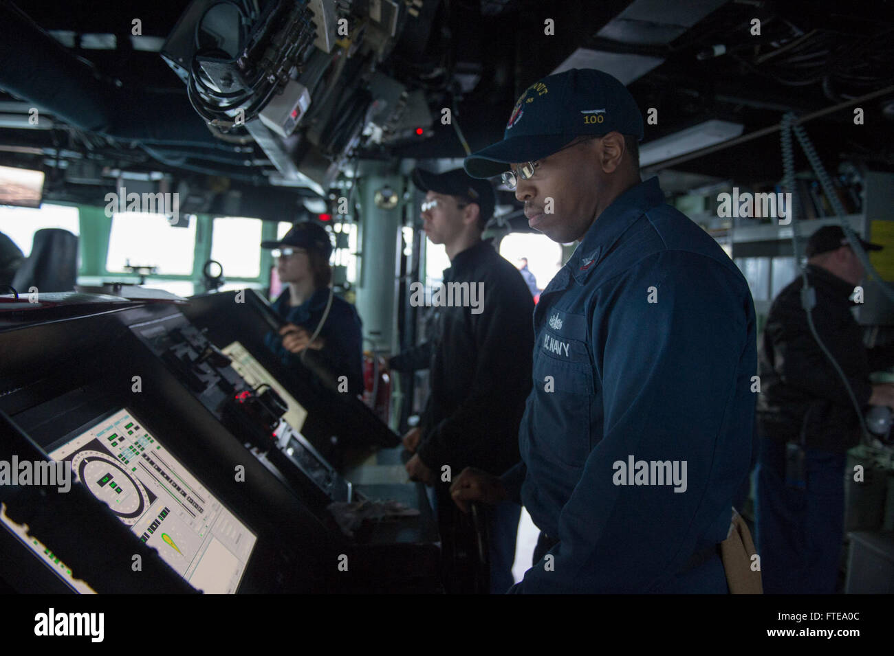 Master helmsman hi-res stock photography and images - Alamy