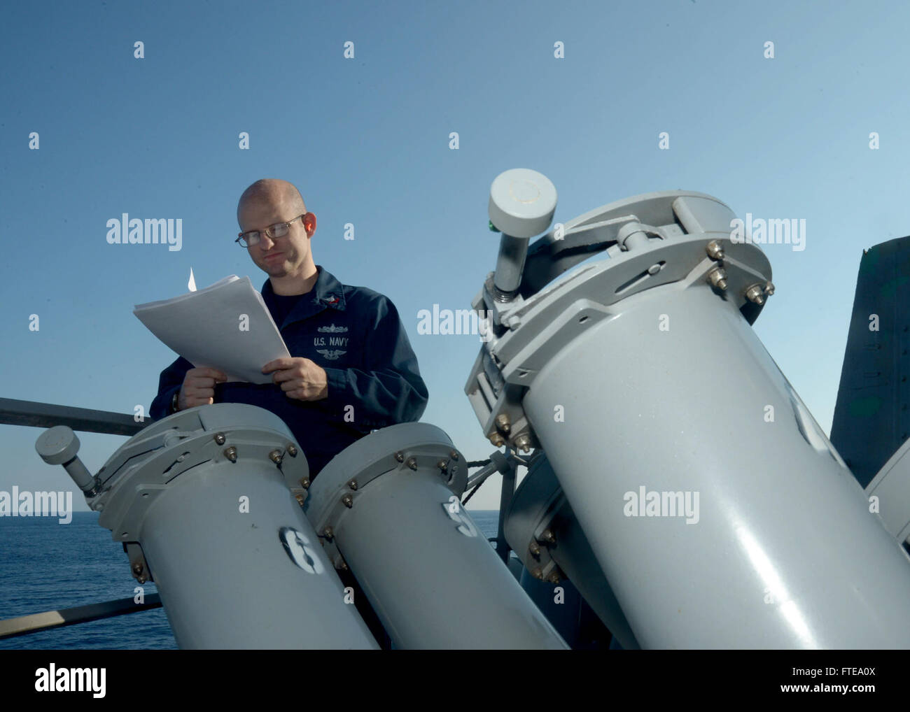 Chaff launcher hi-res stock photography and images - Alamy