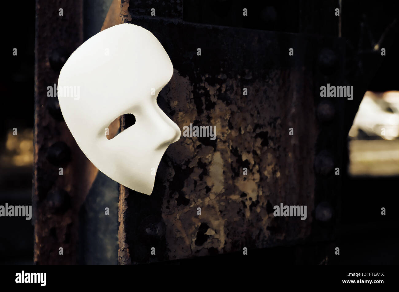 Phantom of the opera theatre still hi-res stock photography and images ...