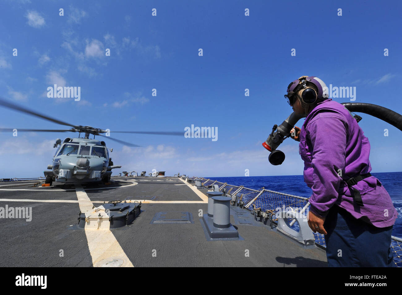A U.S. Navy sailor, Gas Turbine System Technician (Mechanical) 1st ...
