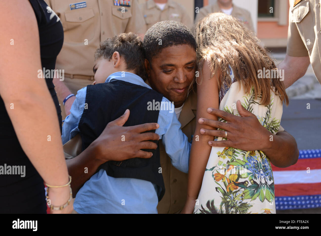 Naval communication systems hi-res stock photography and images - Alamy