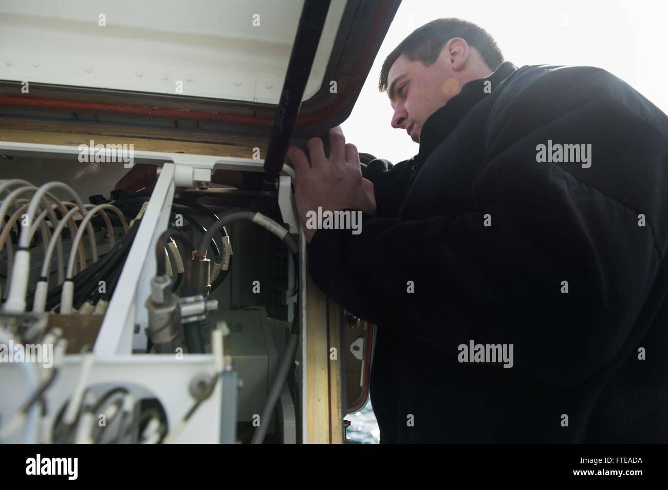 Cryptologic technology hi-res stock photography and images - Alamy
