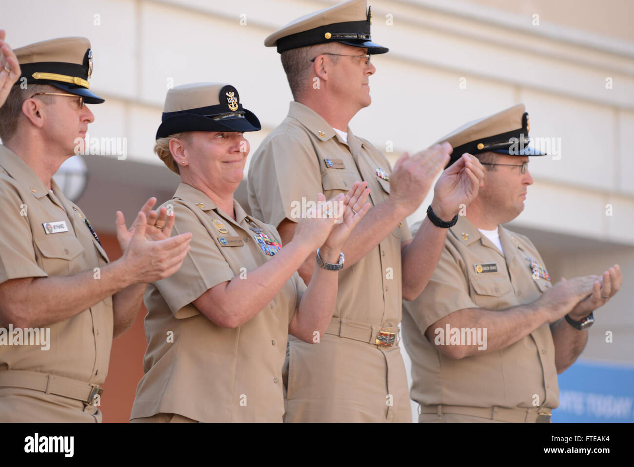 Military chain of command hi-res stock photography and images - Alamy