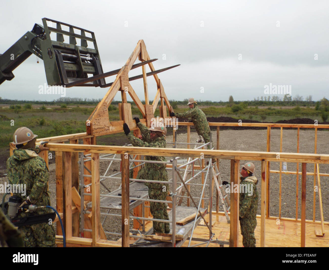 Naval mobile construct hi-res stock photography and images - Alamy