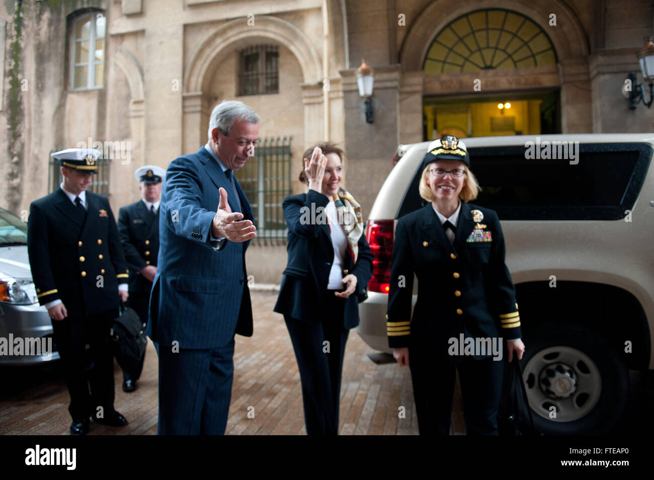 City mayors hi-res stock photography and images - Alamy