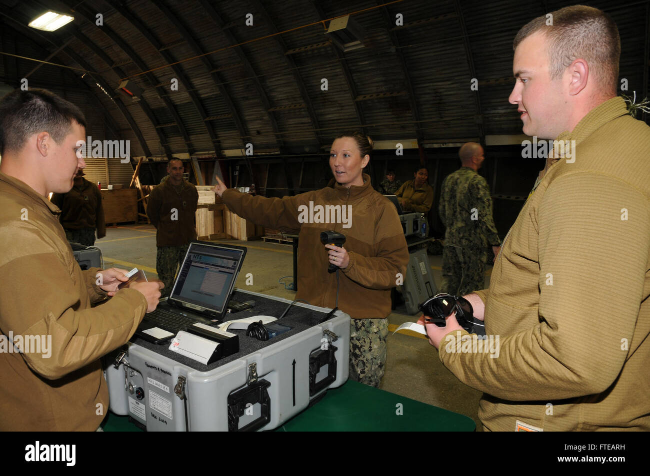 Naval mobile construction battalion 74 hi-res stock photography and ...