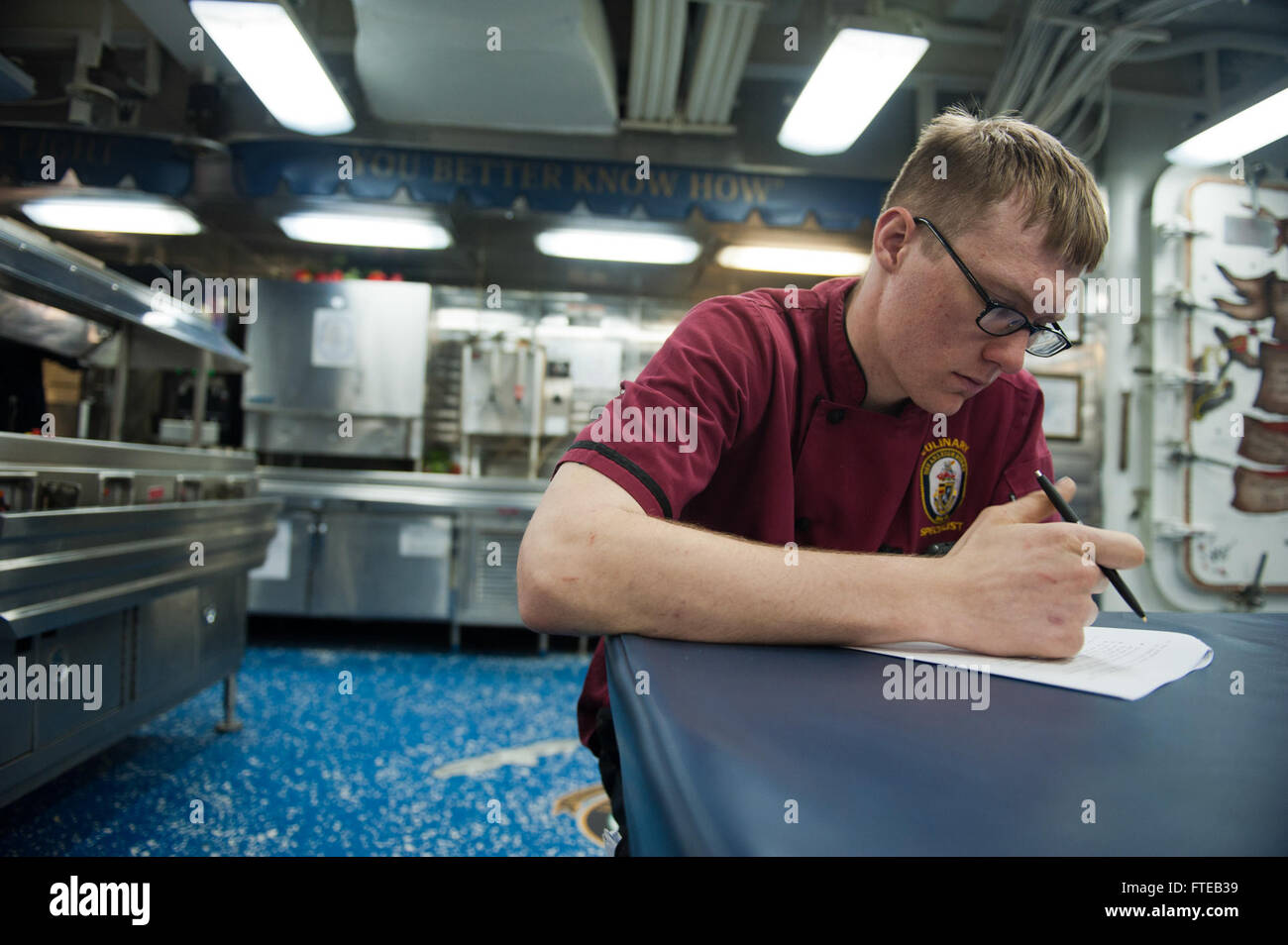 Culinary education program hi-res stock photography and images - Alamy