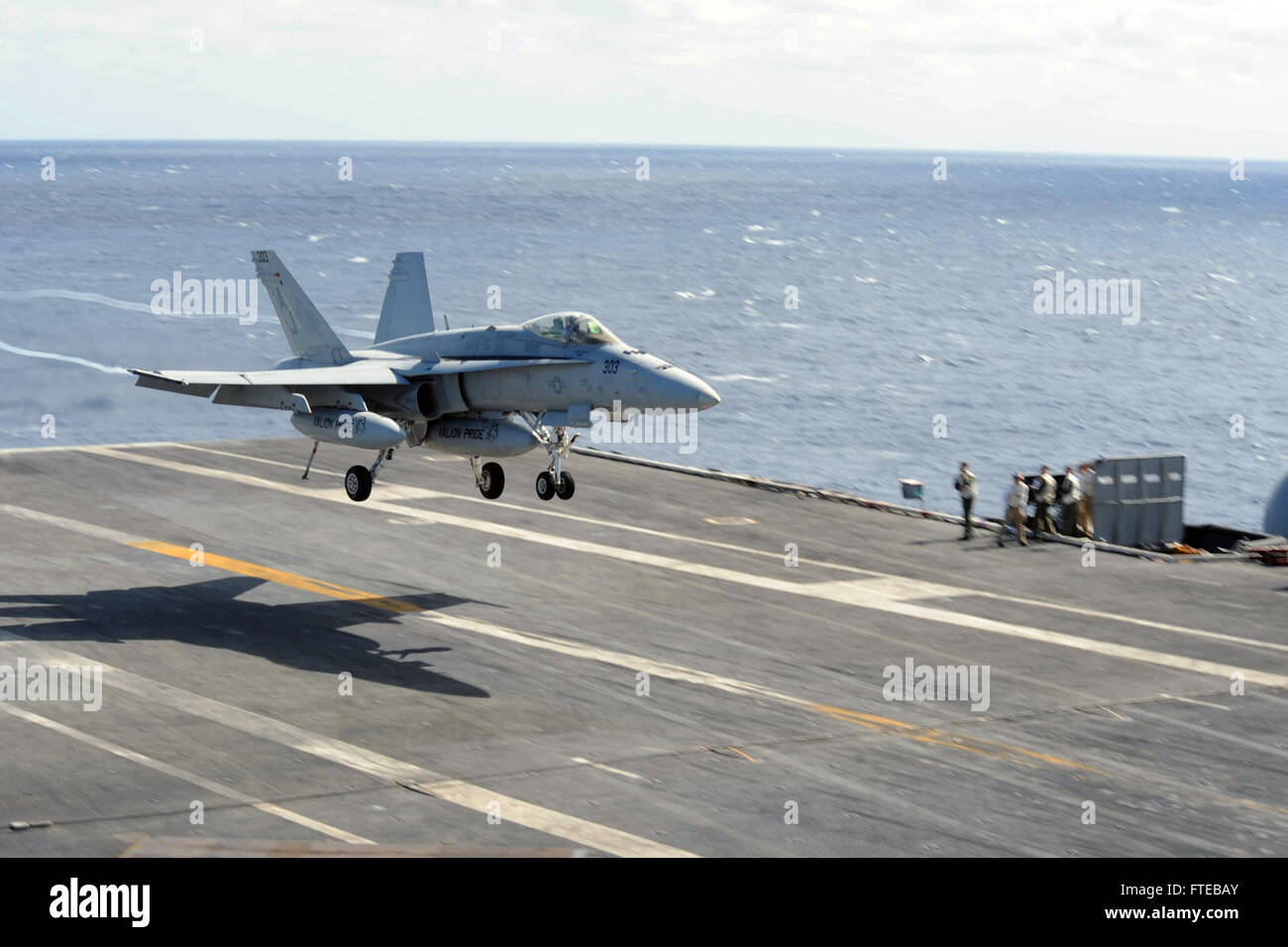 336 fighter squadron hi-res stock photography and images - Alamy