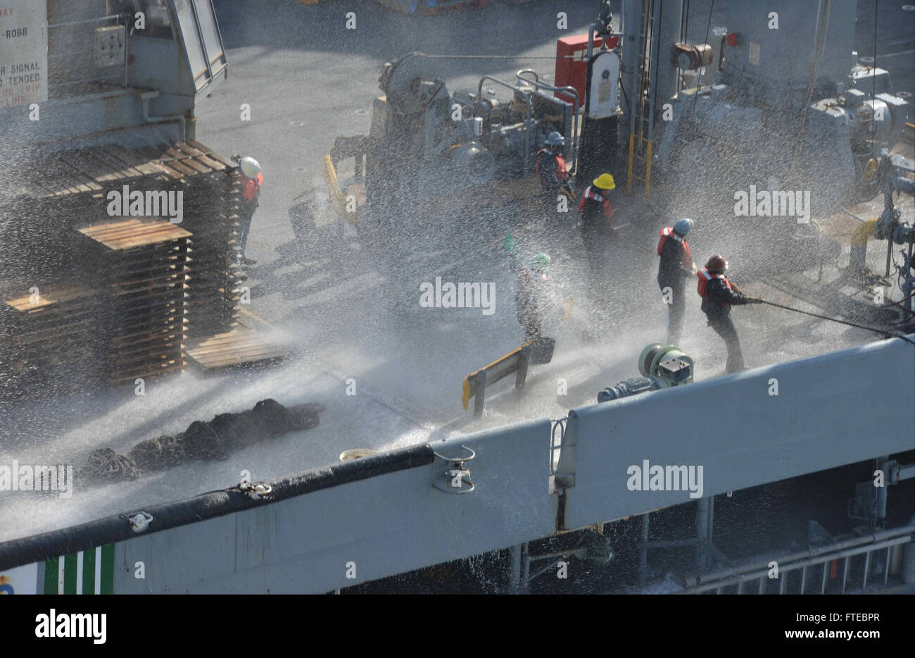 Brave class hi-res stock photography and images - Alamy