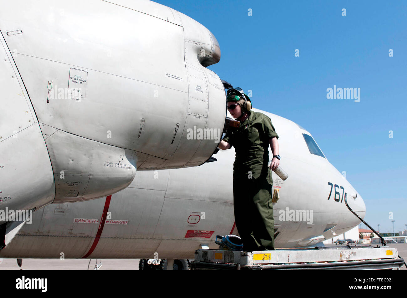 U S Navy Aircrewman 2nd Class High Resolution Stock Photography and ...
