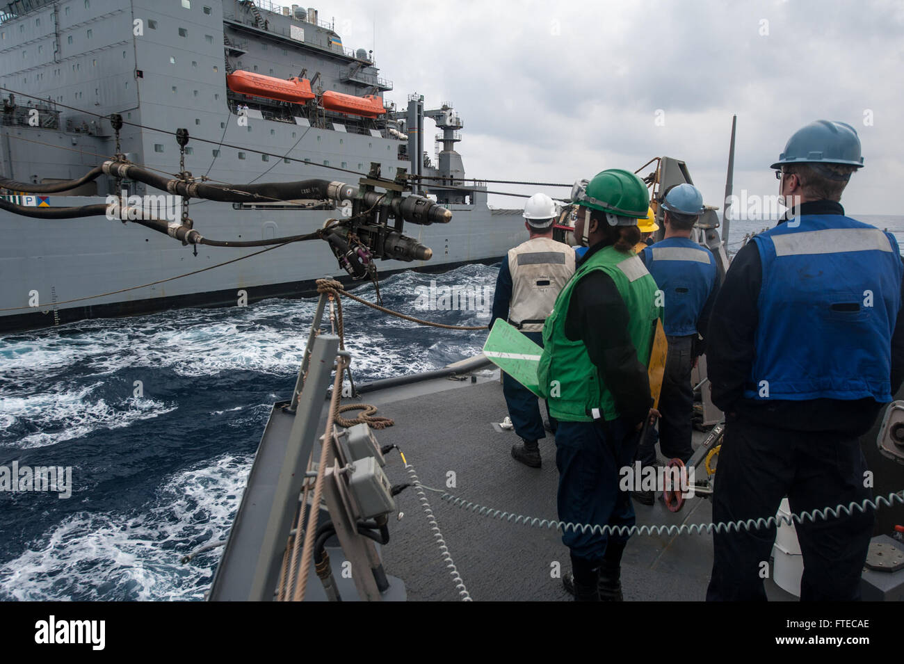 Fuel probe hi-res stock photography and images - Alamy