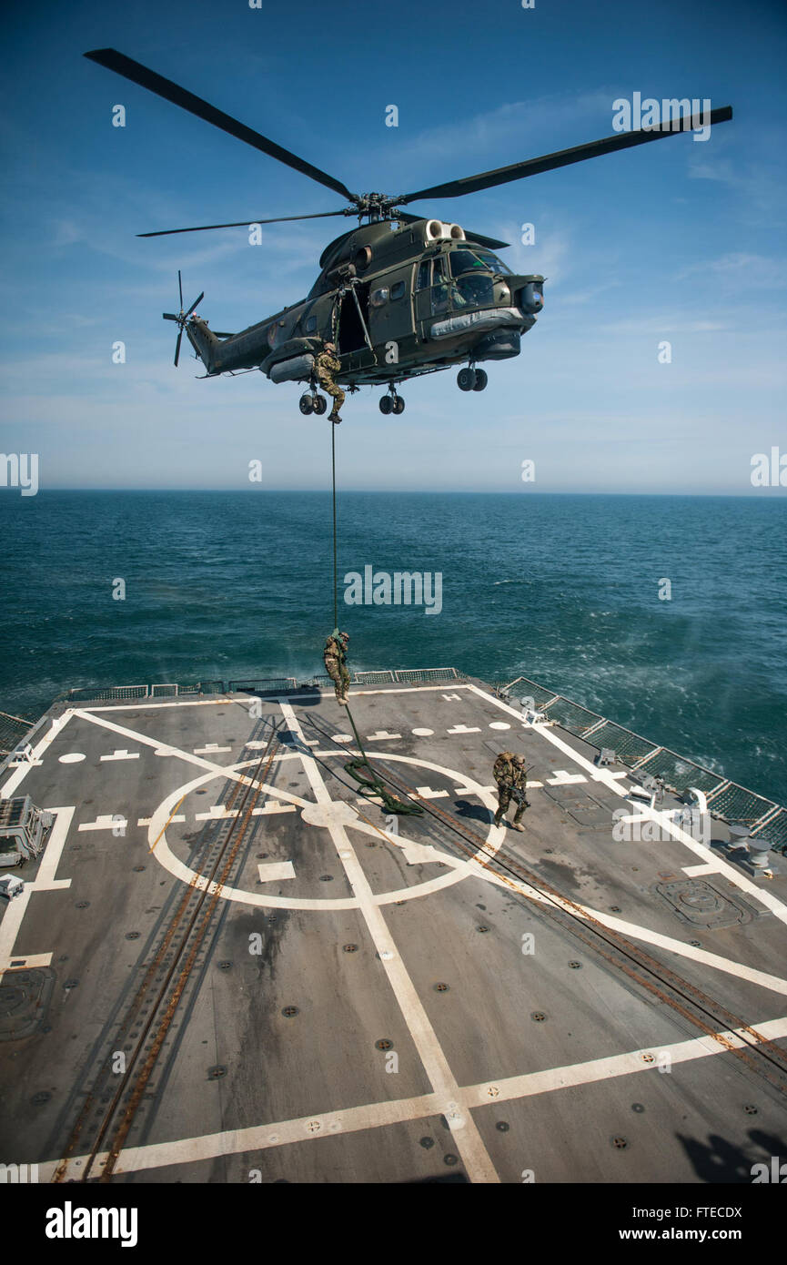 Romanian Special Operations Forces High Resolution Stock Photography ...