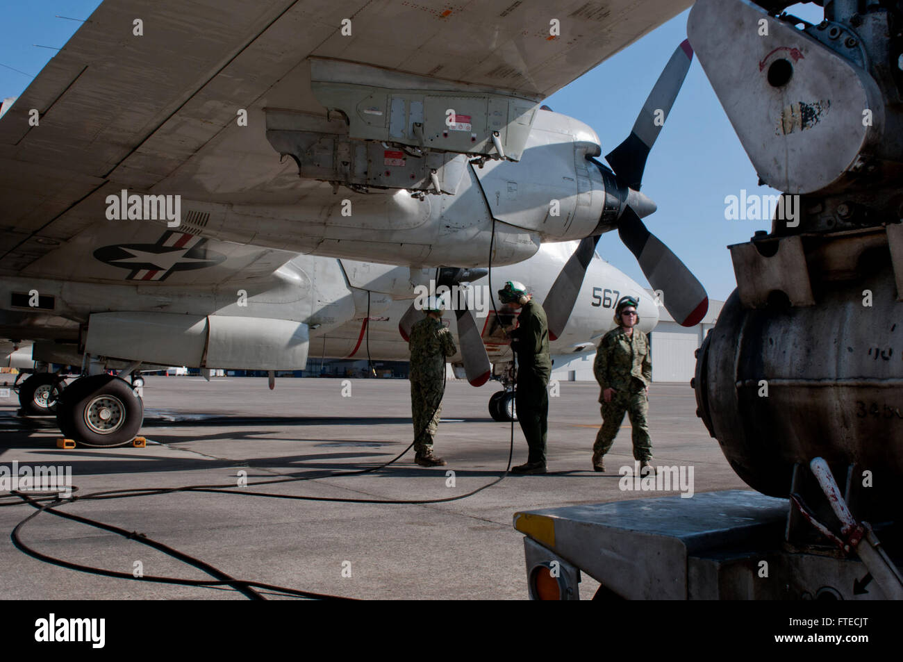 6th reconnaissance squadron hi-res stock photography and images - Alamy