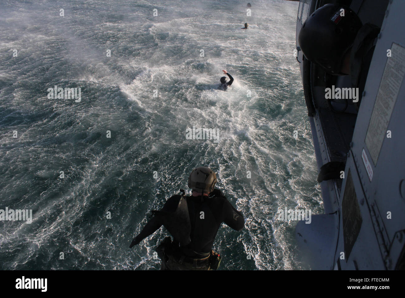 Explosive ordnance mobile unit 8 eodmu 8 hi-res stock photography and ...