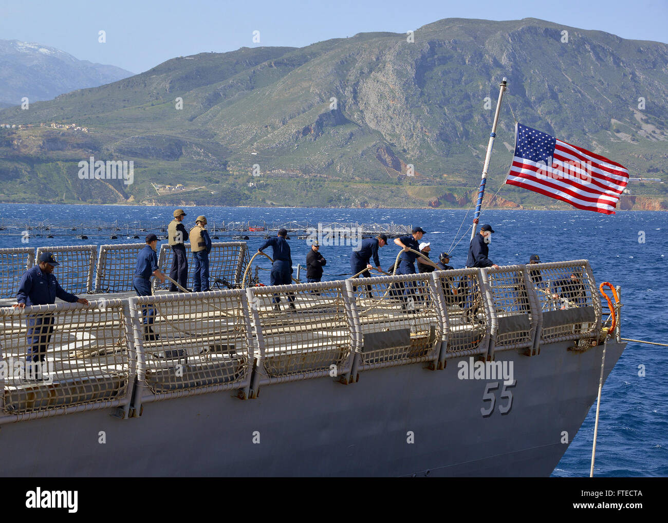Marathi nato pier facility hi-res stock photography and images - Alamy