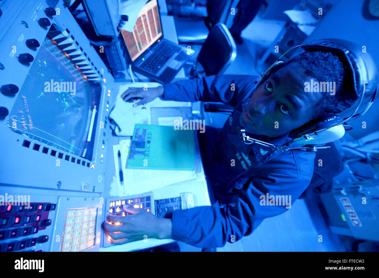 Tactical operations center hi-res stock photography and images - Alamy