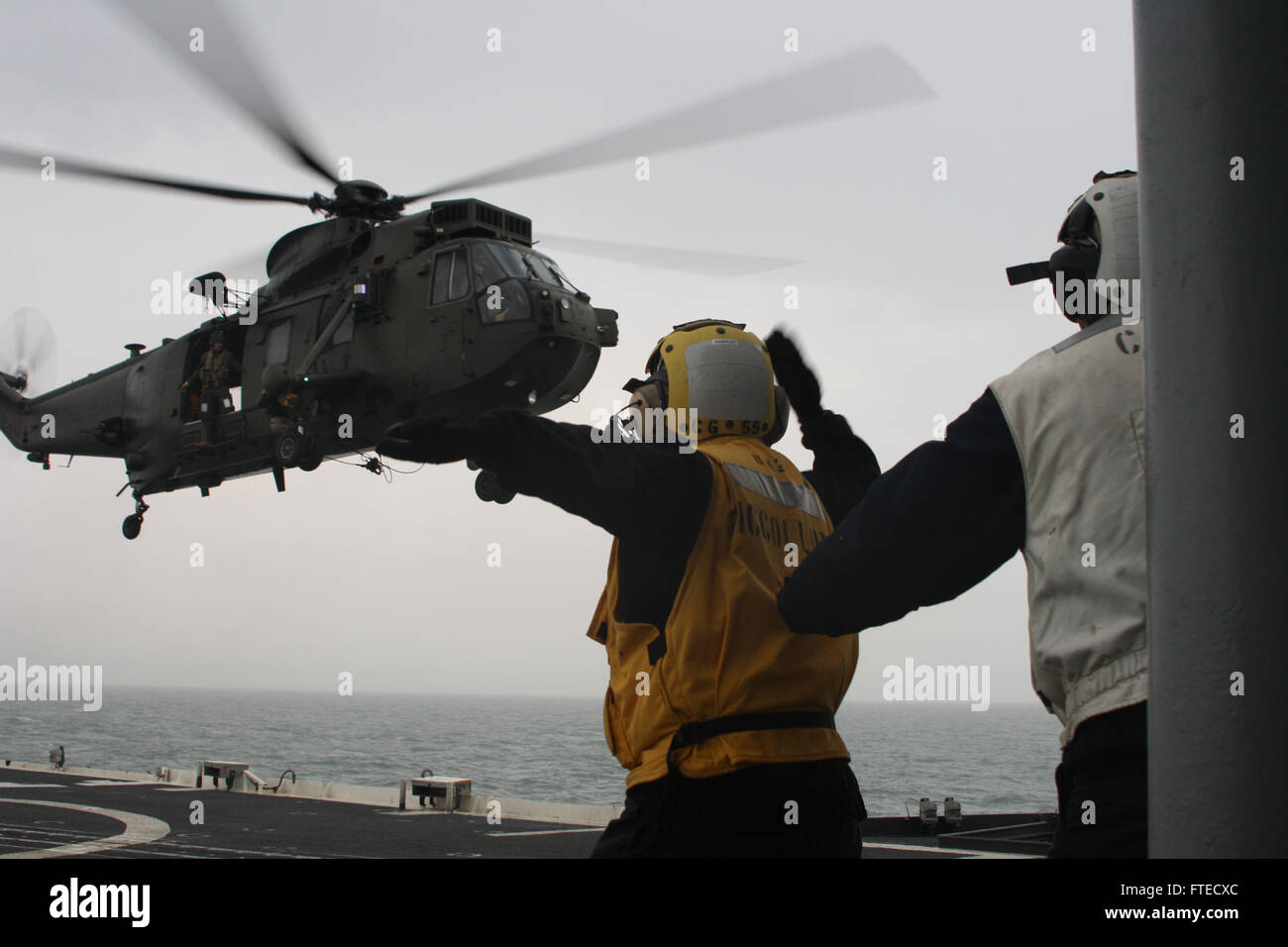On March 31, 2014, U.S. Navy Petty Officer 2nd Class Stuart McCollum ...