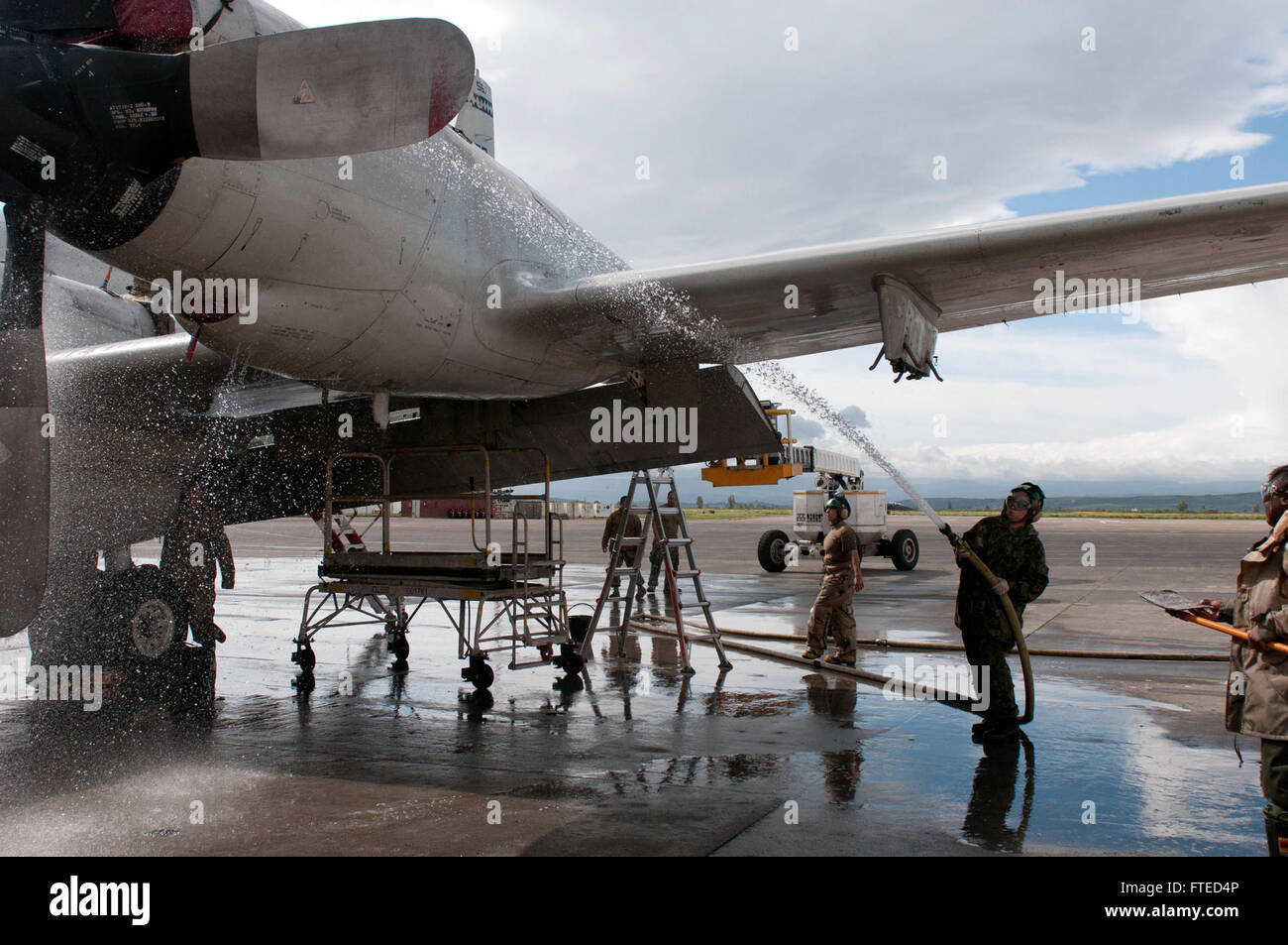 152 squadron hi-res stock photography and images - Alamy