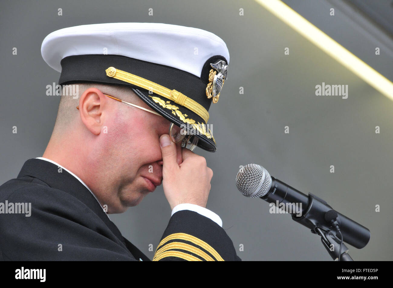 Destroyers Farewell High Resolution Stock Photography and Images - Alamy