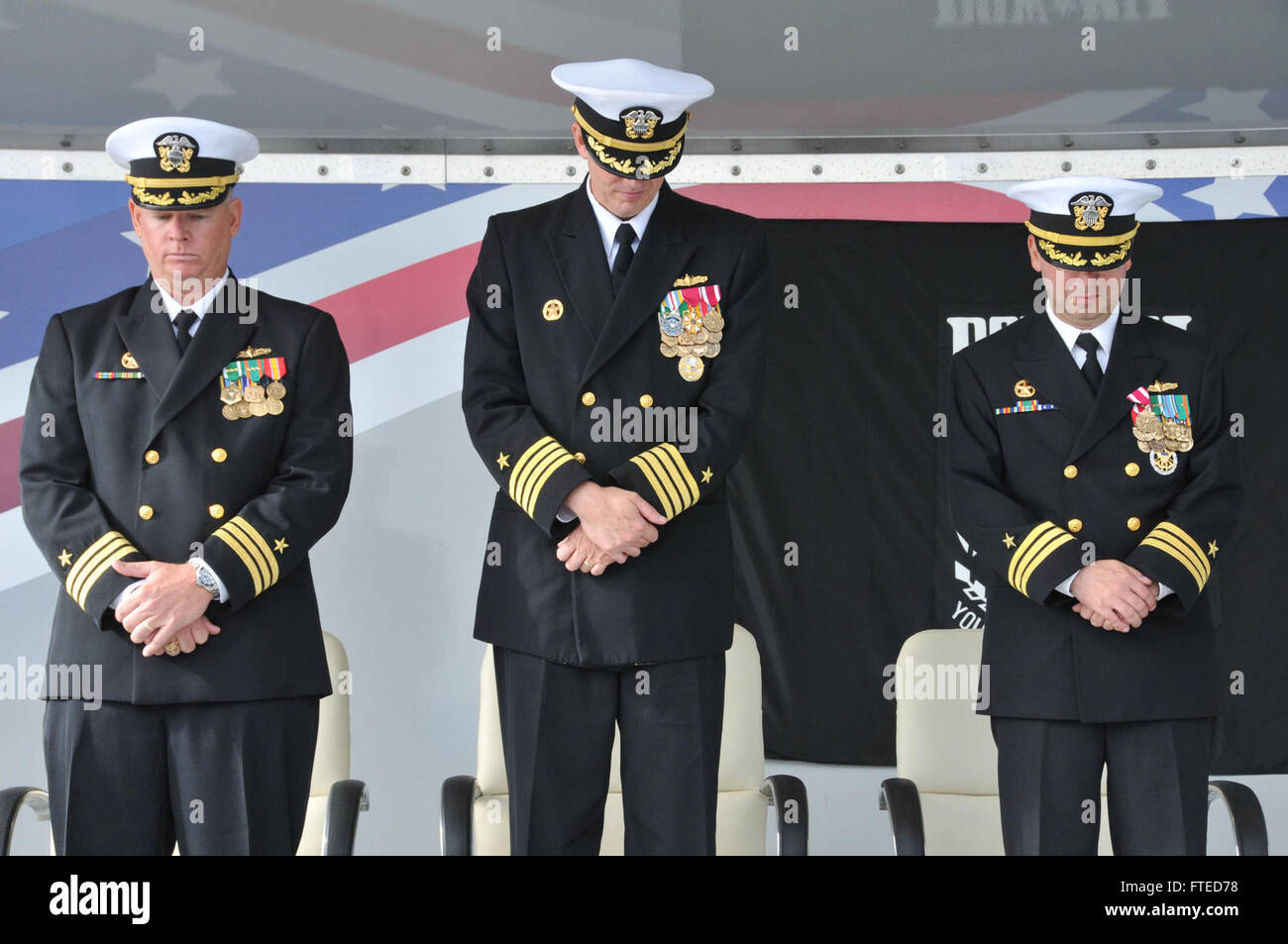 At Naval Station Rota, Spain, the USS Donald Cook (DDG 75) underwent a ...