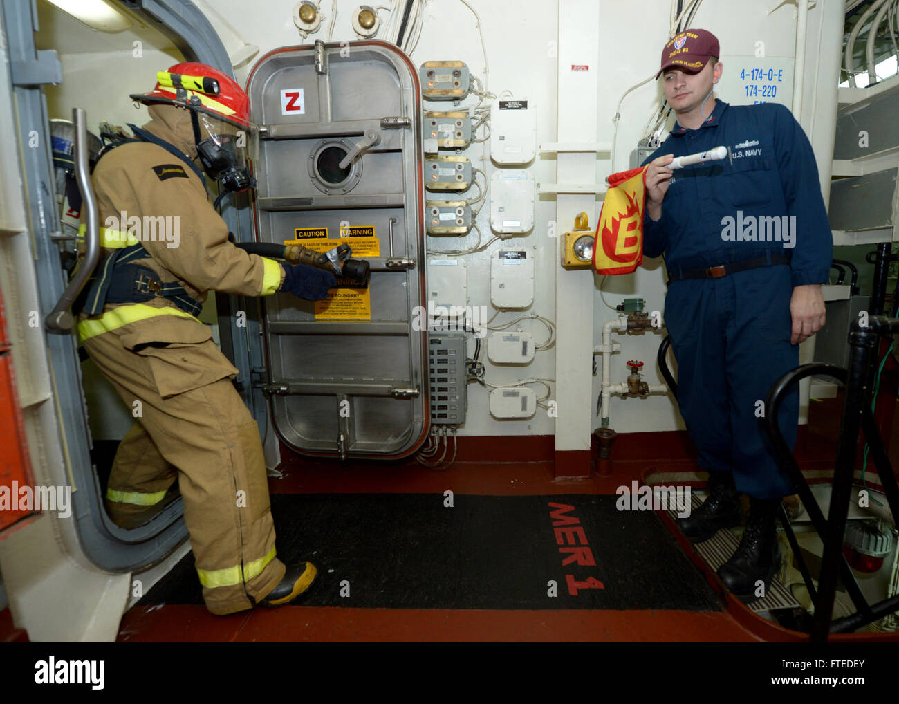 Class bravo fire hi-res stock photography and images - Alamy