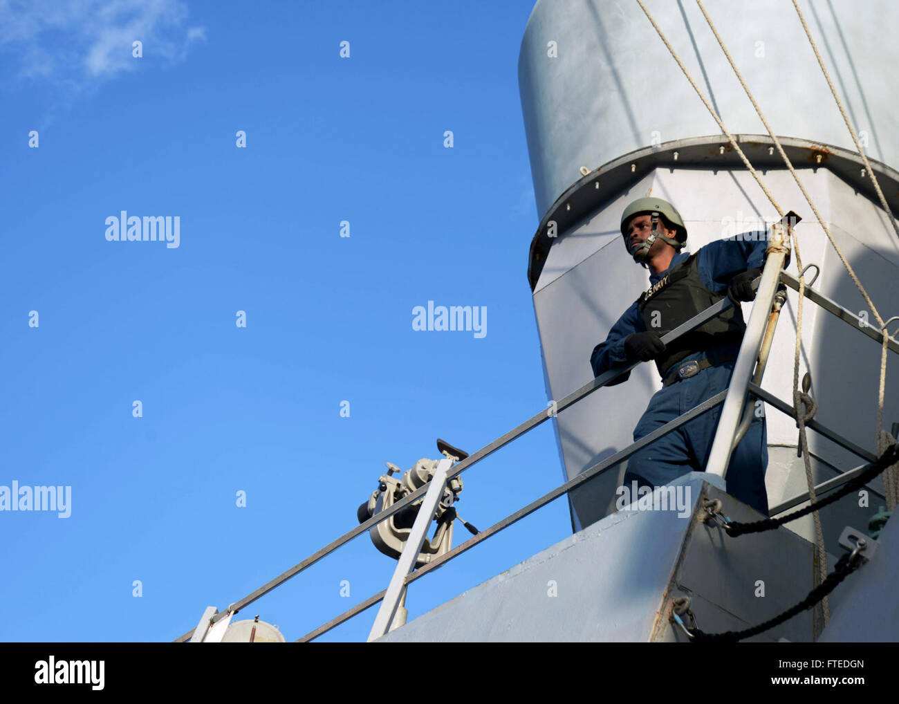 Uss Perkins High Resolution Stock Photography and Images - Alamy