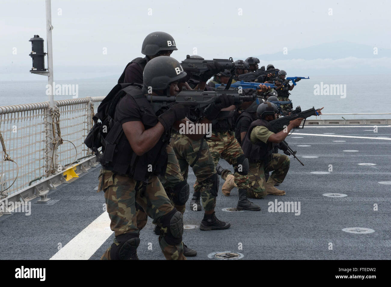 Navy intervention hi-res stock photography and images - Alamy