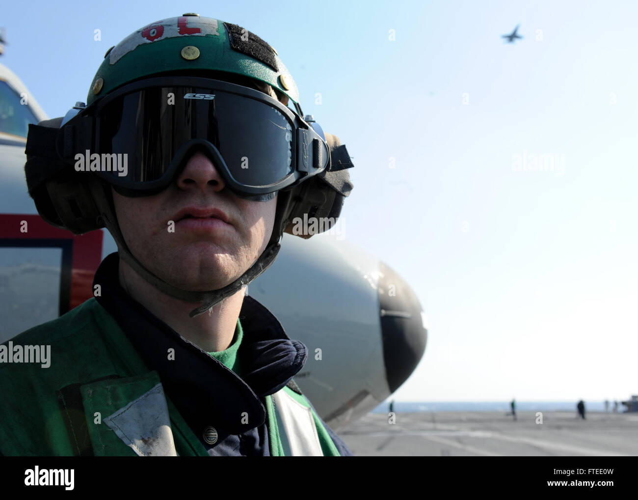 354 fighter squadron hi-res stock photography and images - Alamy