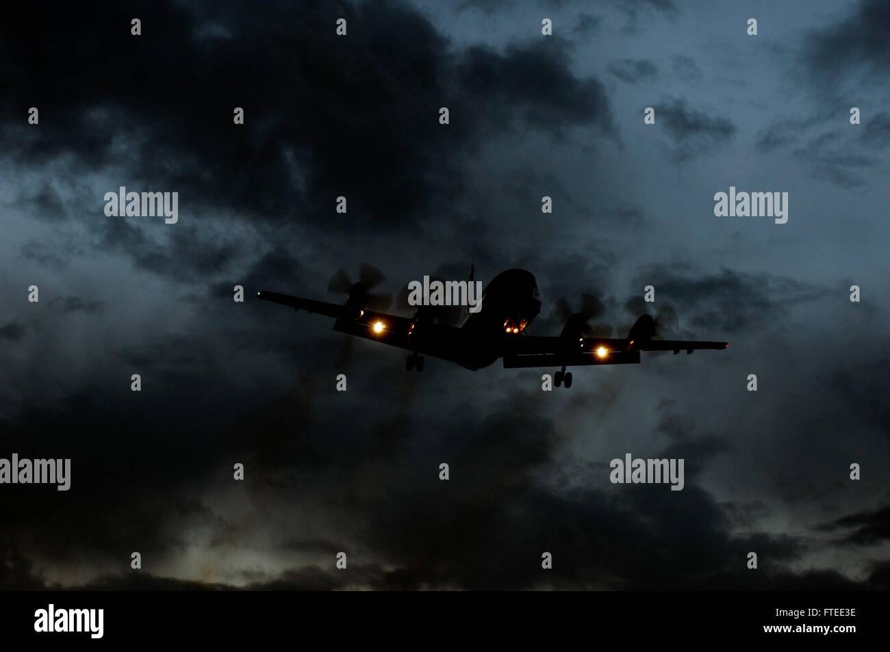 U s navy released vp 4 hi-res stock photography and images - Alamy