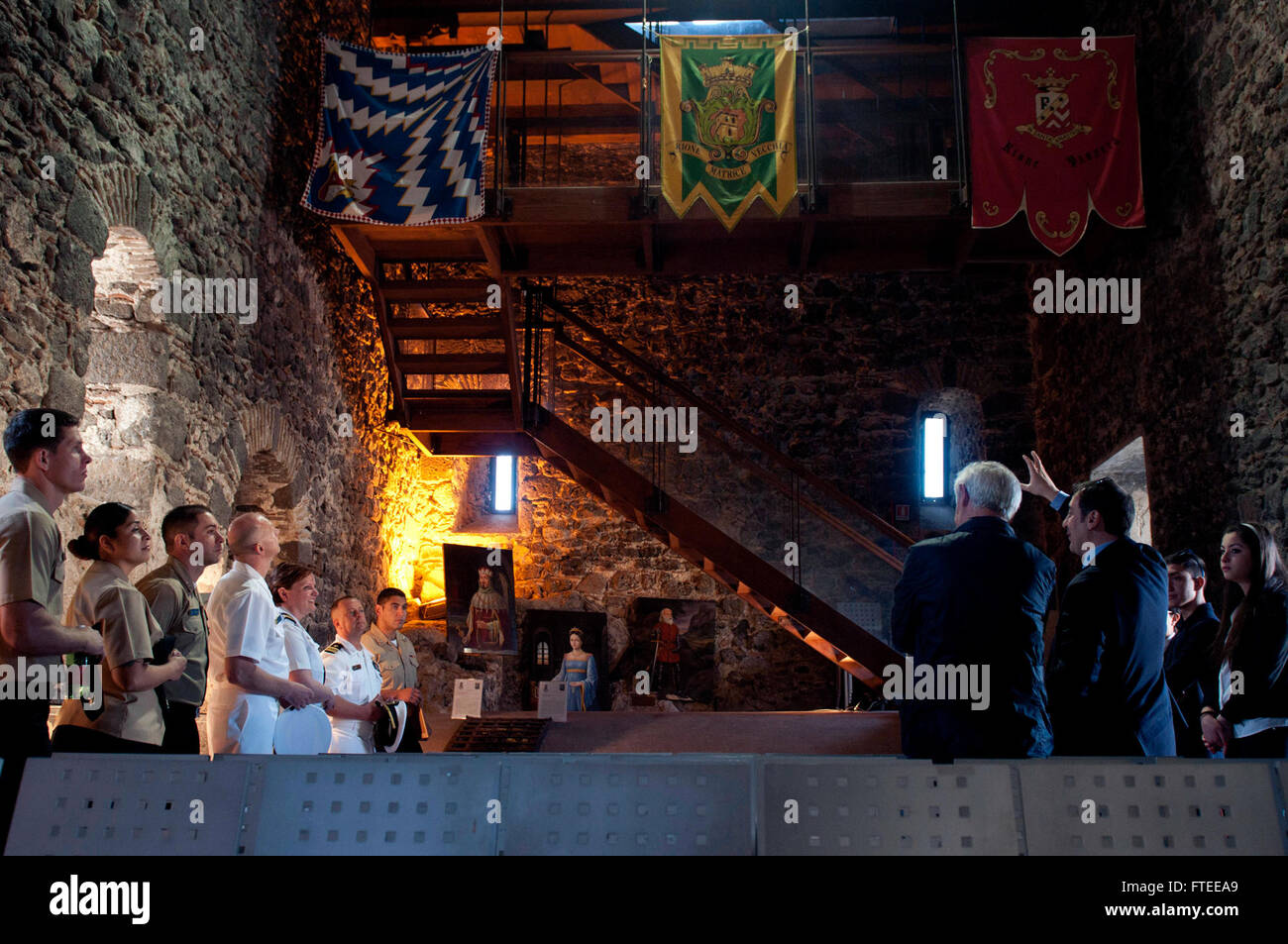 Ctf 67 hi-res stock photography and images - Alamy