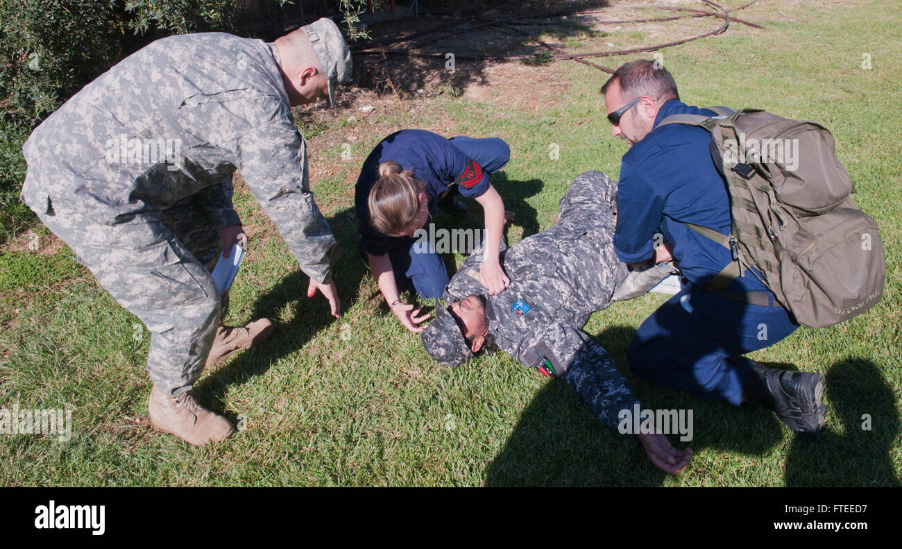Maritime interdiction operational training center hi-res stock ...